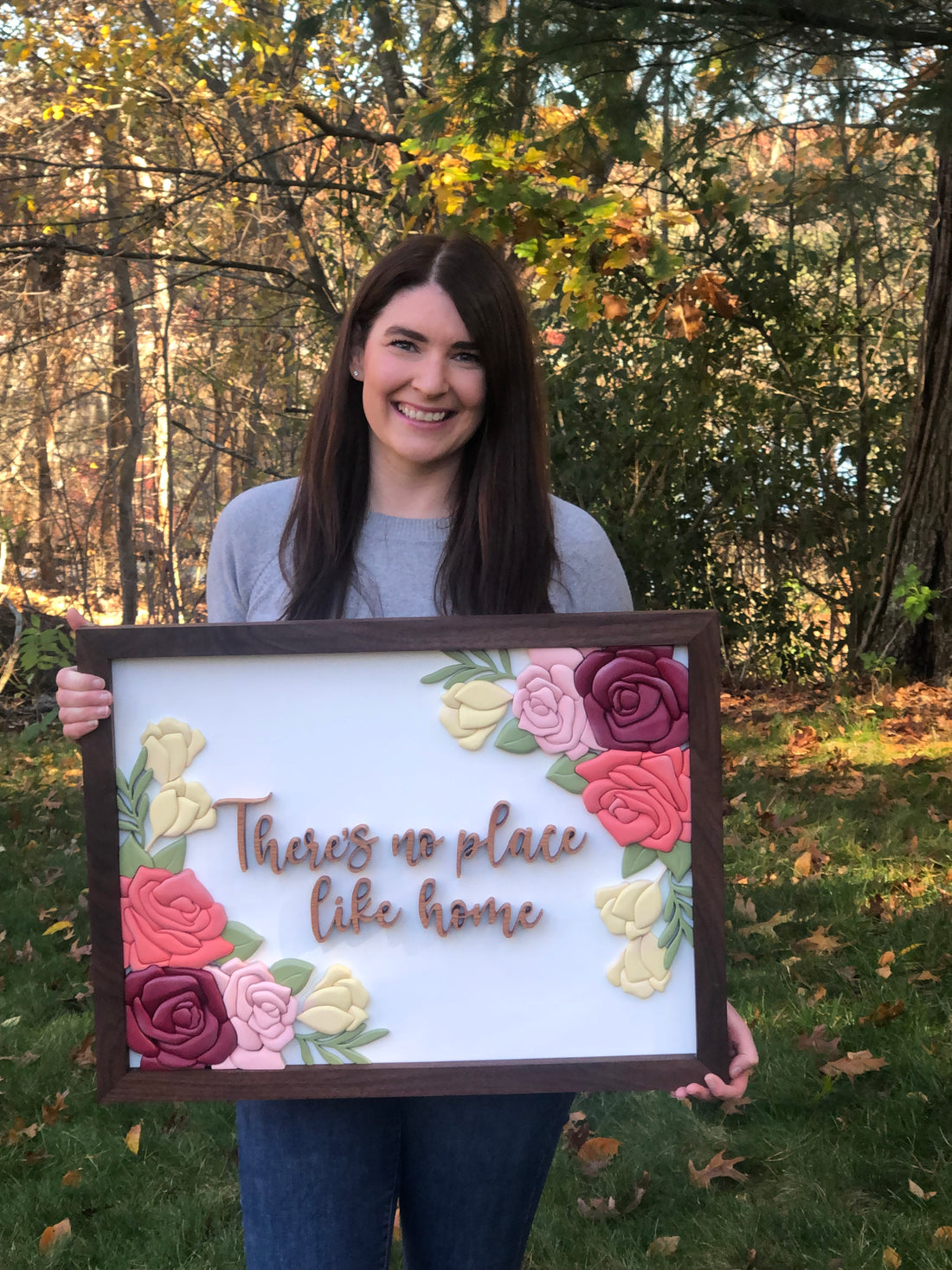 Handmade wooden signs and home decor – Hunters Ridge Boutique